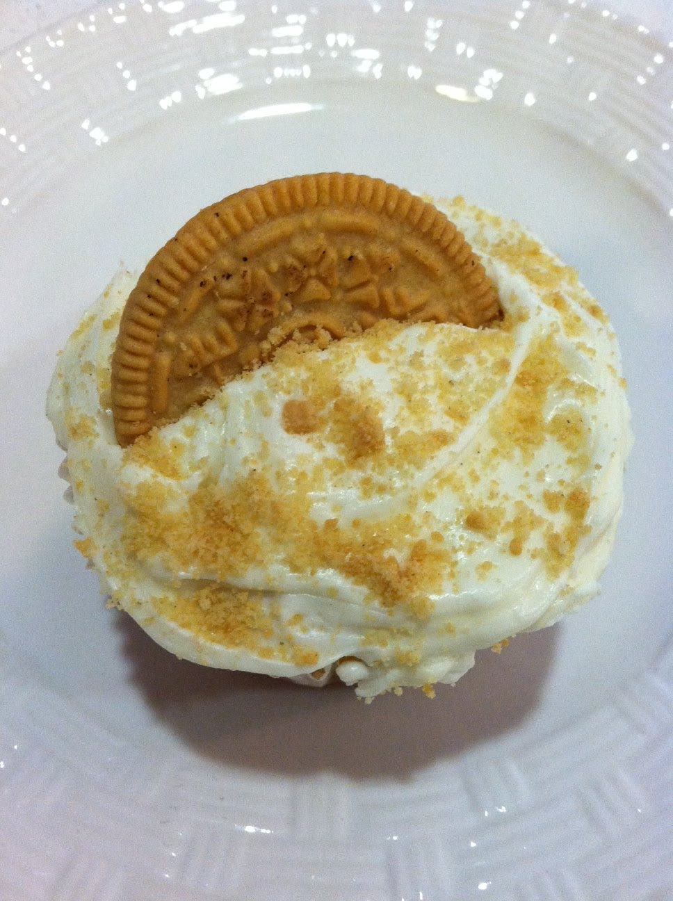 Whisk & Pour: Uh Oh Oreos!