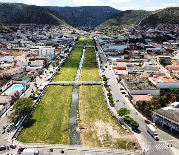 JACOBINA / Confira a programação da Micareta de Jacobina - VAL BAHIA NEWS