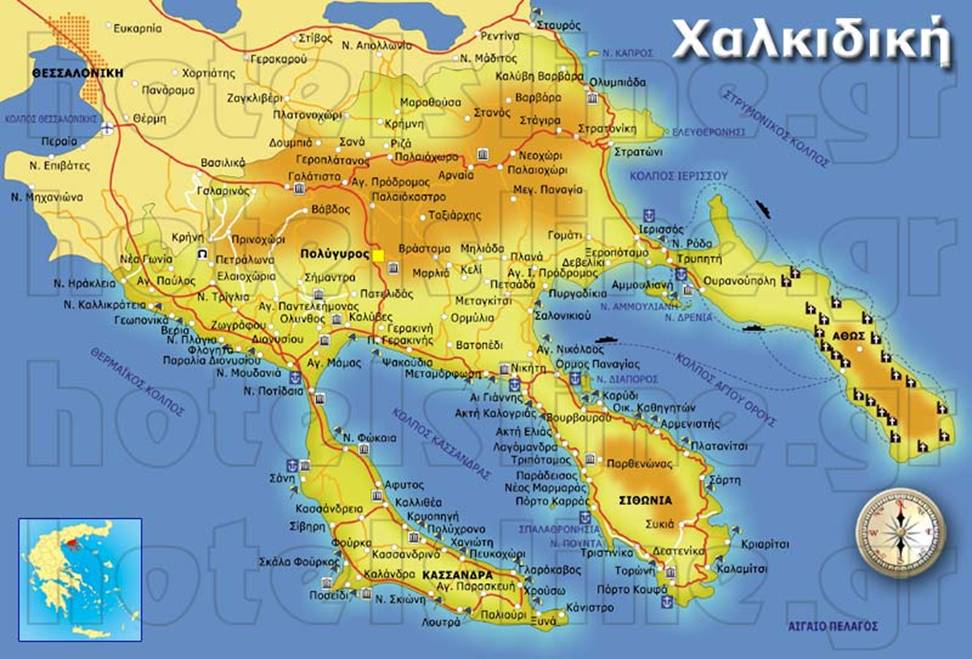 ΑΕΤΟΣ ΧΑΛΚΙΔΙΚΗΣ: 14ο Πολιτιστικό Καλοκαίρι στη Βαρβάρα Χαλκιδικής 2,3 ...
