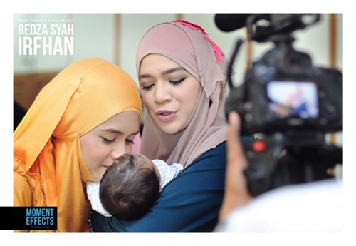 twenty2december™ : [14 Gambar] Majlis Akikah & Cukur Jambul Redza Syah ...