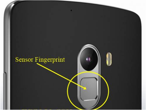 HP Fingerprint Murah - Cara Melindungi Smartphone