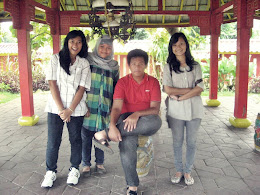 Fitria N. Anggraeni: One Direction 1D