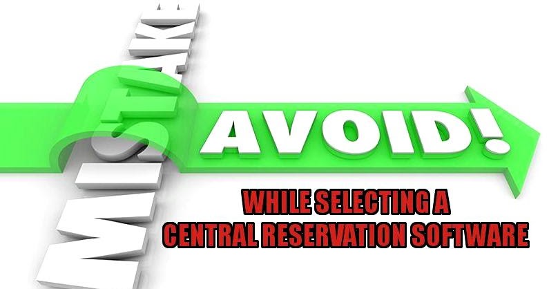 WebCRS-Business Solutions for Travel and Hospitality: Common mistakes ...