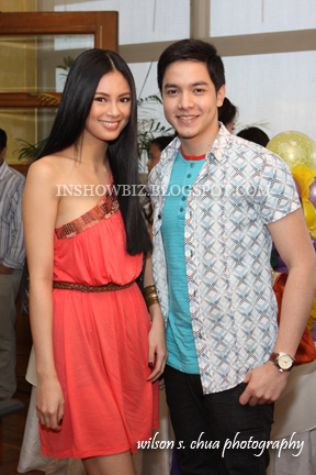 InShowbiz: Tween Academy: Class of 2012