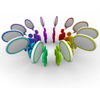 The Relational Mission: Practice #4: Develop in Basic Small Group Skills