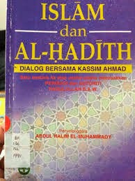 Mari mengenali Golongan Anti Hadith: Rujukan Anti Hadith