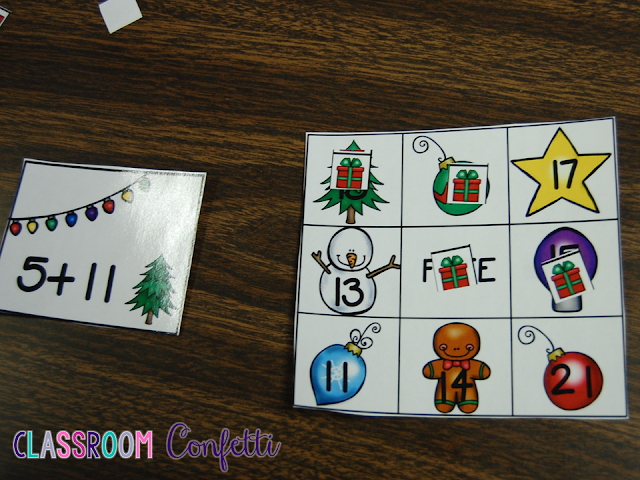 Math Tip Monday--Number Sense - Classroom Confetti