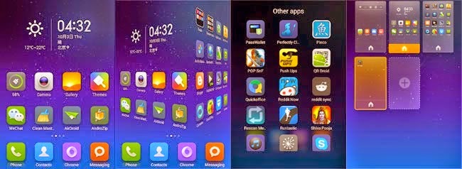 Tema Smartphone Terbaik Untuk Anak-Anak - Blog Ade Setiadi