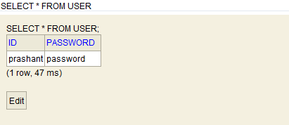 javaera: Datasource@Tomcat using spring mvc
