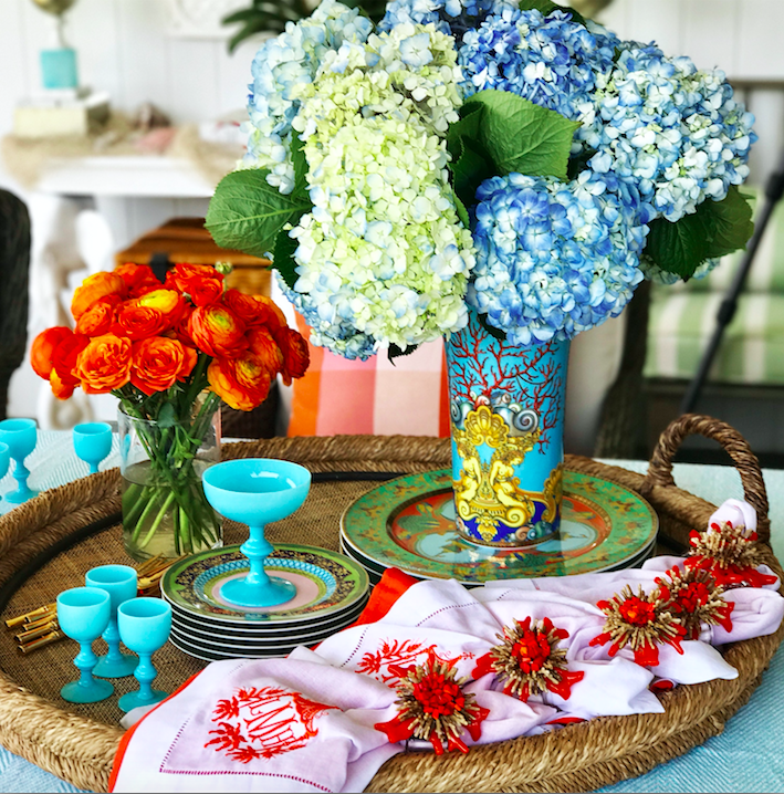 Lisa Mende Design: 2017