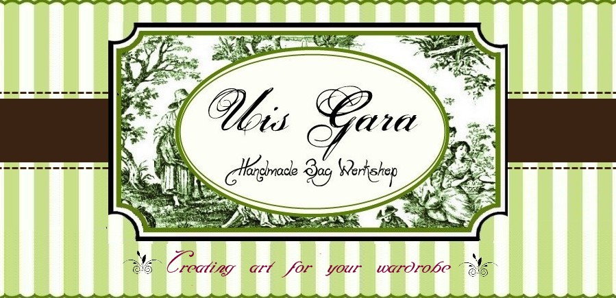 uis gara: Uis Gara Runway