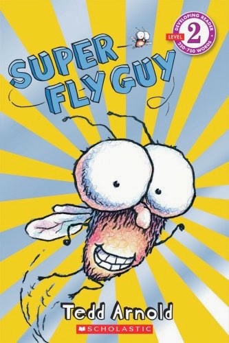 Reading Rocks!: I Spy Fly Guy! by Tedd Arnold