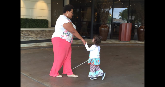 Louisiana Tech College of Education: COE and PDRIB's Sheena Manuel ...