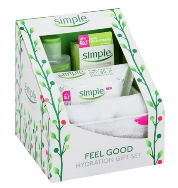 Rosie's Cottage: Self Care Project: Skin Care & A Little Treat For My Face