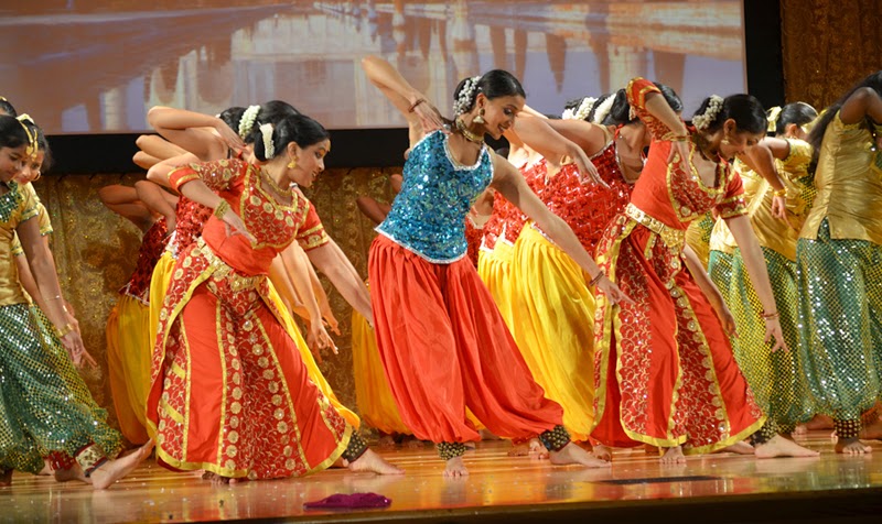 Linistea din haos: mai 2015