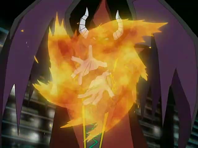 Digi-Arquivo: Demon / Deemon / Daemon / Creeepymon ~ PMD || Acervo de ...