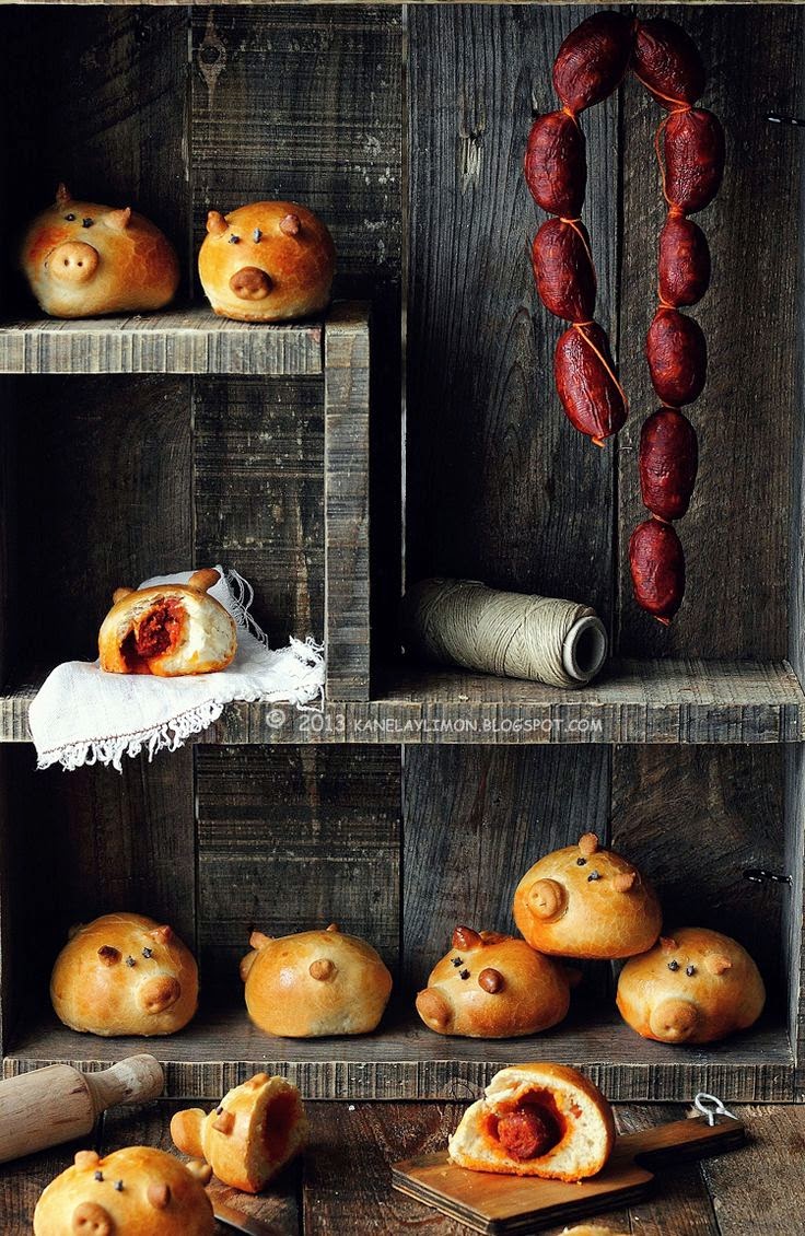 Nini Artes: Culinária do Pinterest