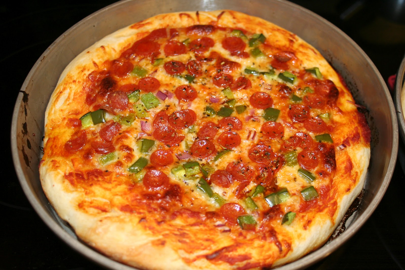 Dinner Solved Personal Pan Pizza dinner-solved-personal-pan-pizza
