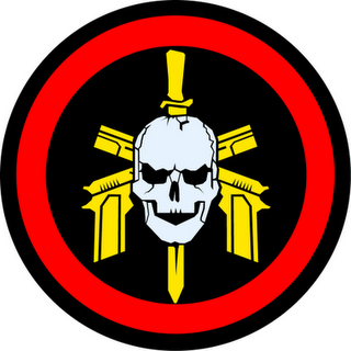 El Rincon del Airsofter: Historia de las Fuerzas Especiales - El BOPE