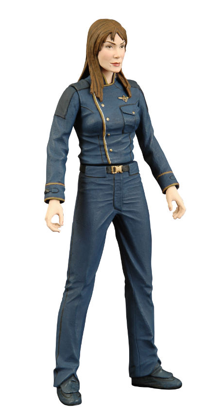 Michelle Forbes Cain