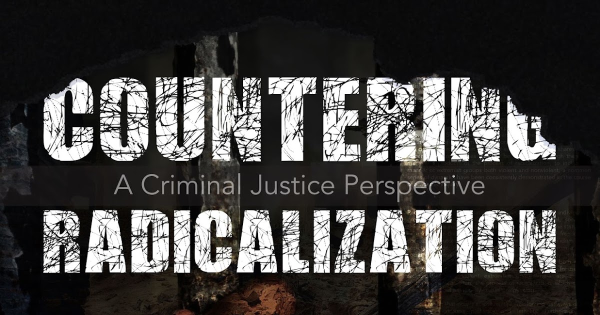 Correctional Management Institute of Texas: Countering Radicalization ...