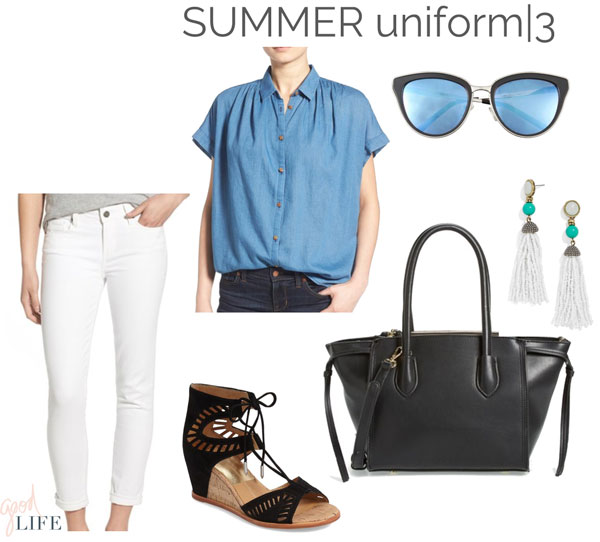 jillgg's good life (for less) | a west michigan style blog: summer ...