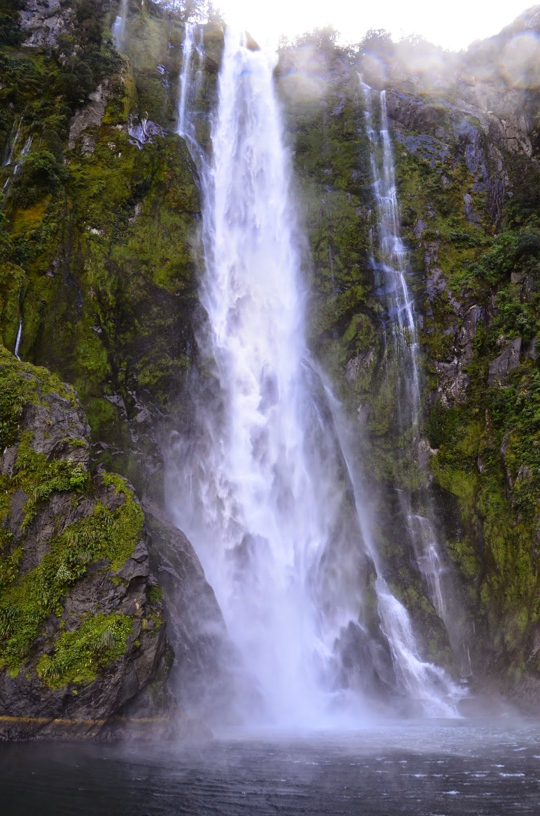 bwisegardening: Grief Is A River