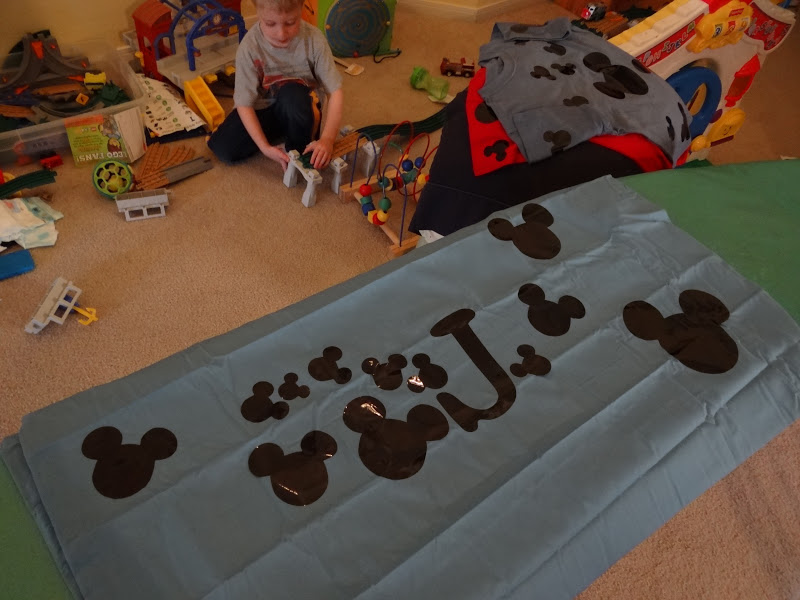 Toadilly Homemade: Fish Extenders