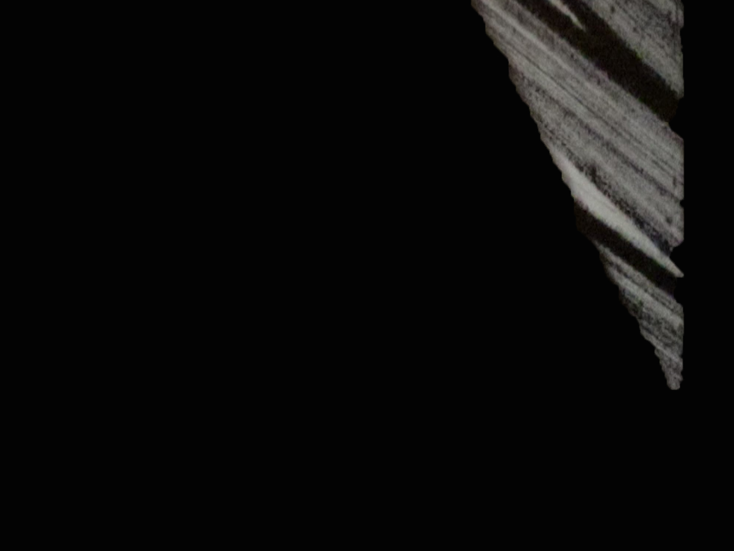 Helen Shaddock: Cameraless film animation frames