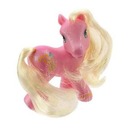 MLP Forsythia G3 Ponies | MLP Merch