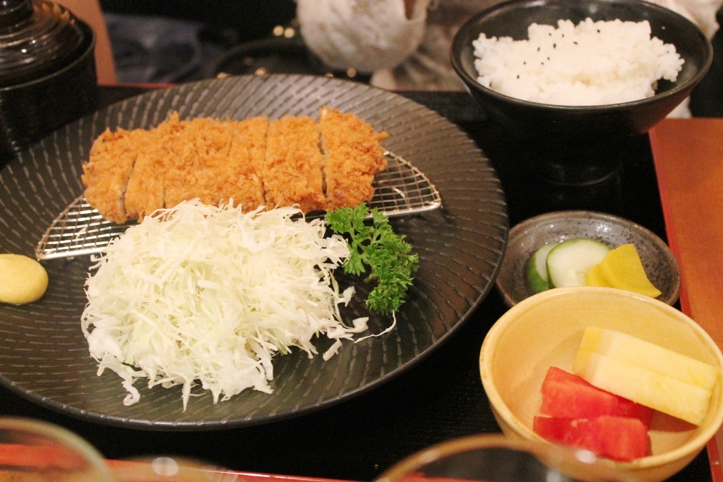 Anagon: YABU Opens at the SM North EDSA