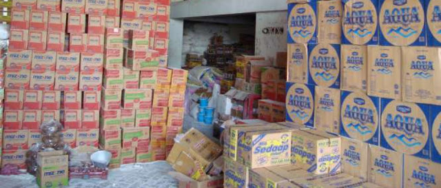 PUSAT DISTRIBUTOR SEMBAKO DAN ROKOK : PUSAT DISTRIBUTOR SEMBAKO MURAH