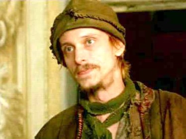 The Merchant of Venice: Shylock: Shylock's Servant: Launcelot