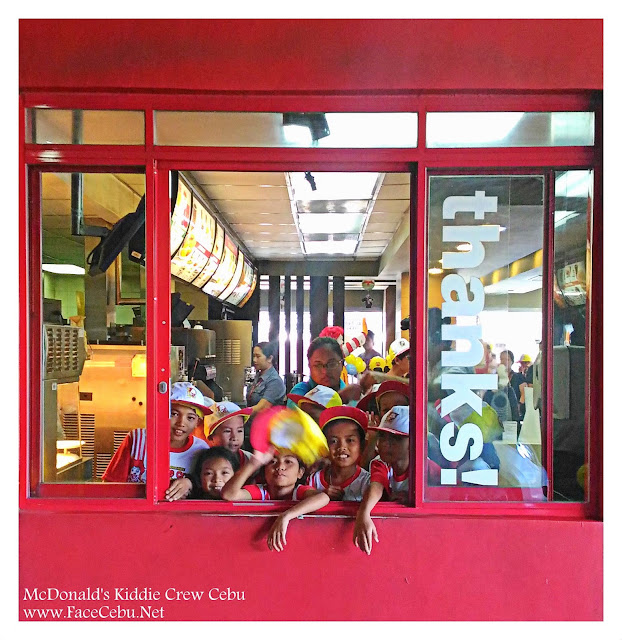 McDonald’s Kiddie Crew Is Officially Opening For Summer - FaceCebu ...