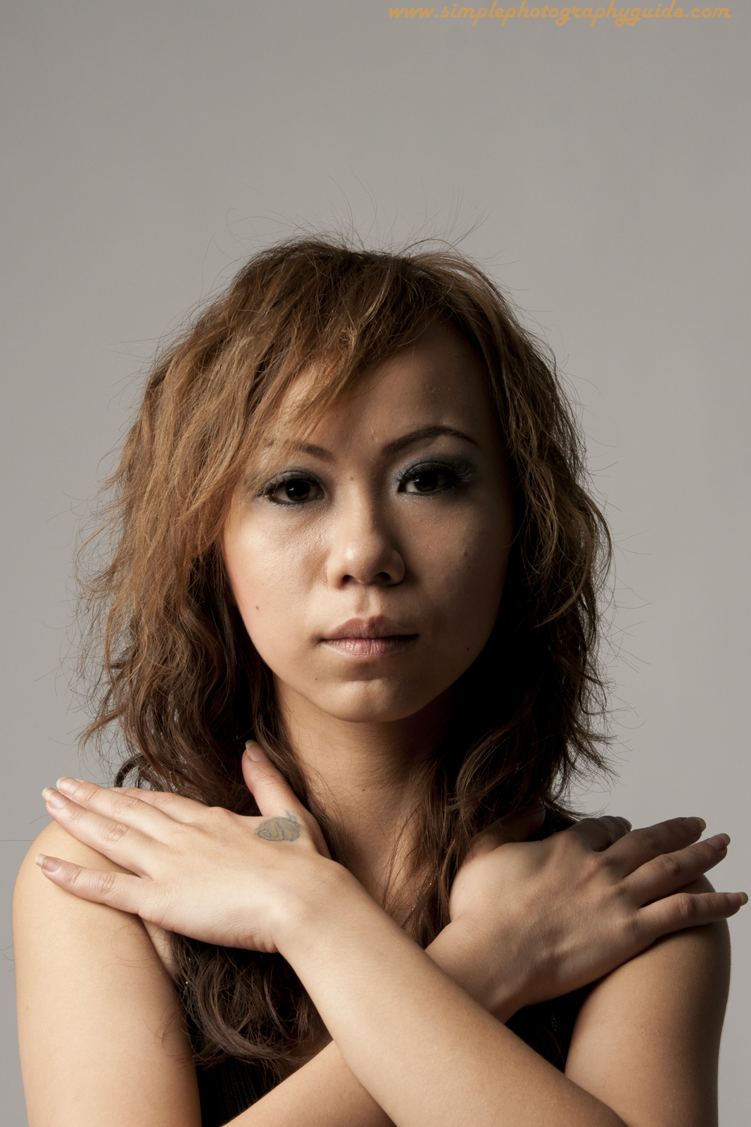 Simple Photography Guide: Open loop and close loop lighting