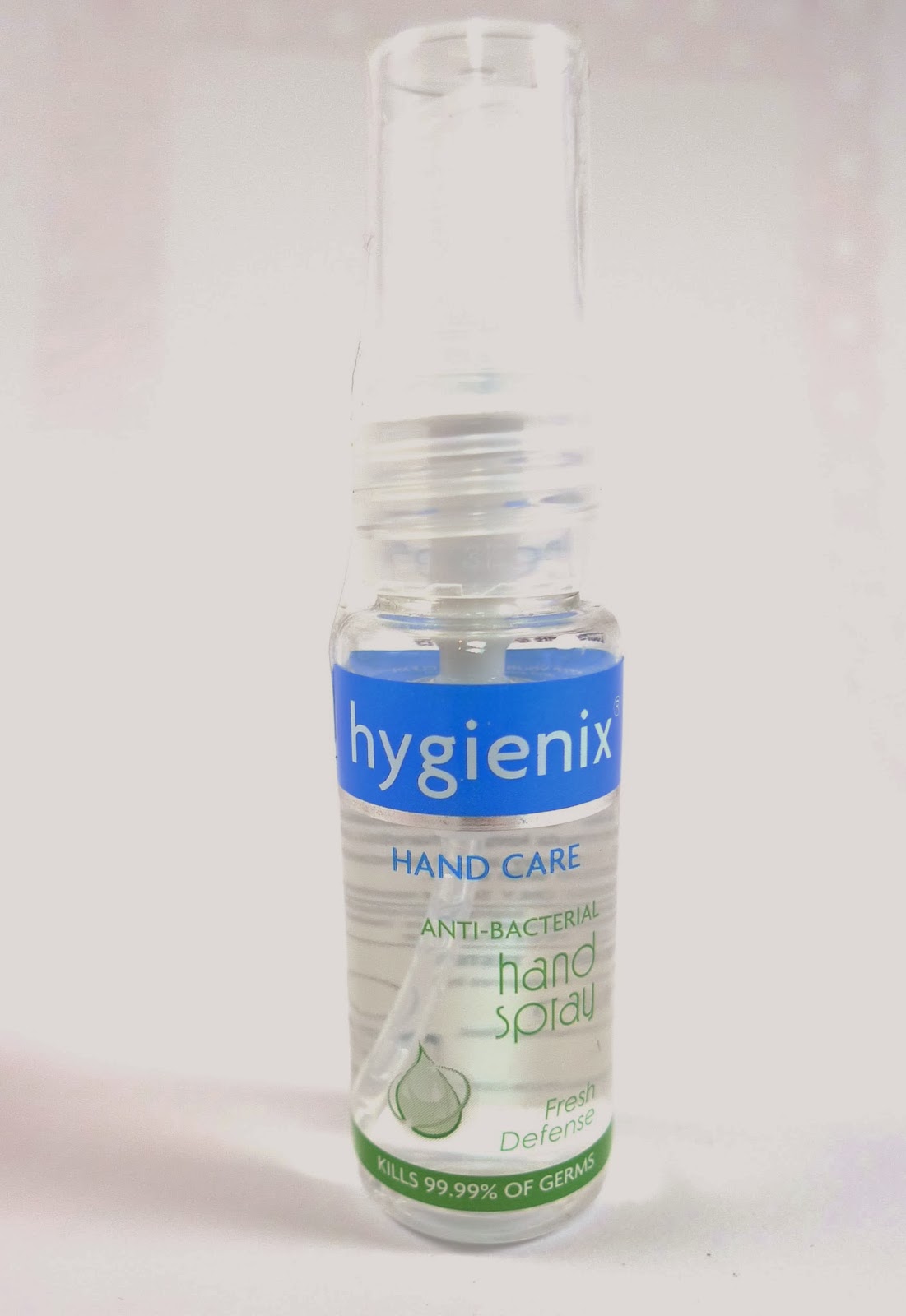 Hygienix: Your affordable pocket warrior against germs