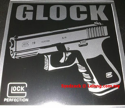 DuitDariOnline - Internet yang sungguh SUPERB!: GLOCK PERFECTION ROUND ...