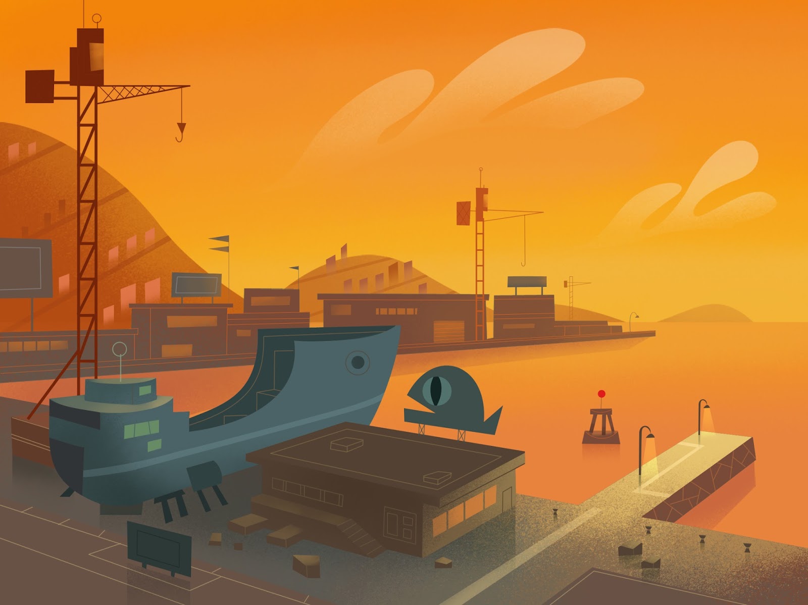 OLIVIER BRUT ANIM: ROBOTBOY 1 & 2 (Alphanim / Cartoon Network ...