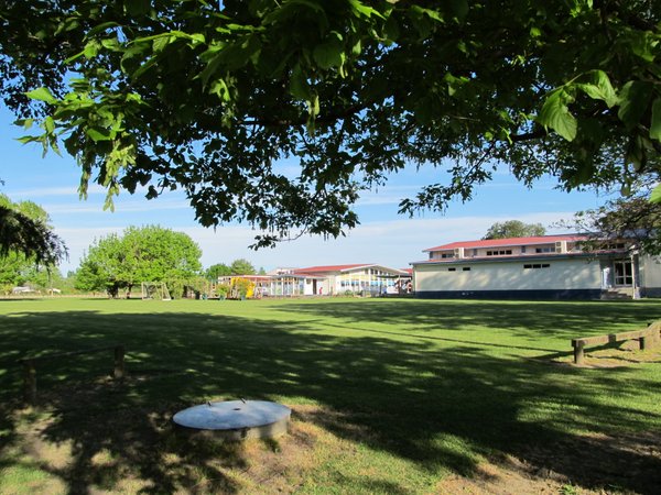 Learn English with Dave: School!