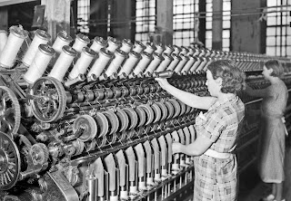 History in Photos: Lewis Hine