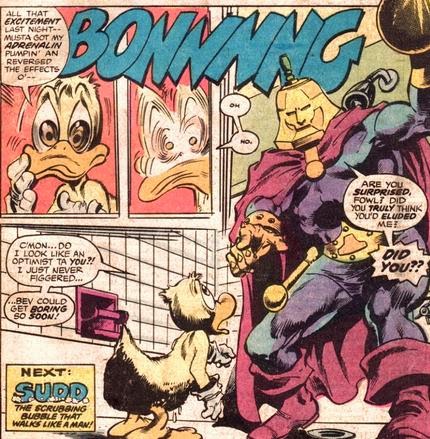 Calvin's Canadian Cave of Coolness: Coolest Comic Book Villains Of All ...