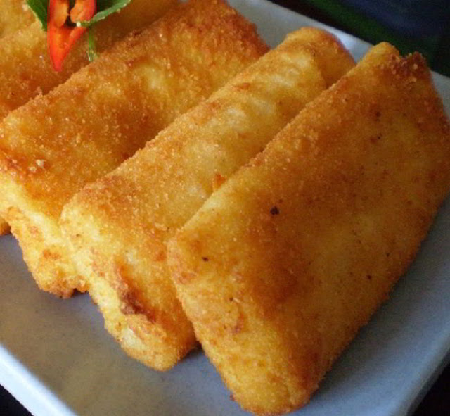 Cara Membuat Kulit Risoles Agar Tidak Pecah - Blog Masakan Indonesia