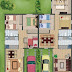 [PLANO DE CASA] DE 48 M2 - Planos de casas gratis y modernas