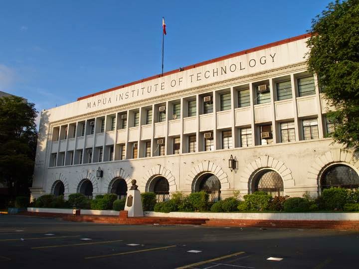 Pendidikan Tinggi di Filipina | AOISAP