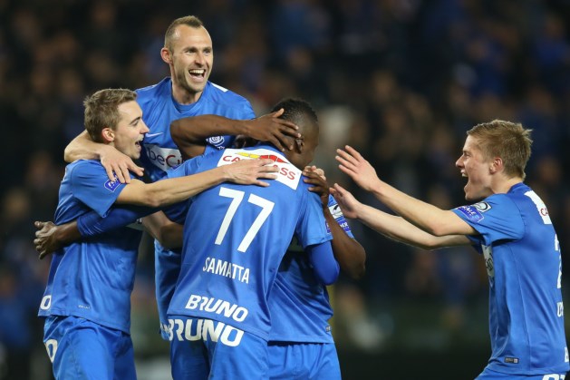 Mbwana Samatta Akamatiki..Aweka Historia Mpya Europa League | UDAKU SPECIAL