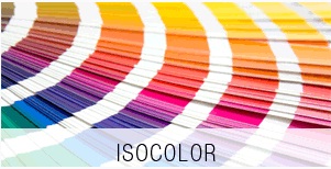 Isocolor é a nova parceira em colorimetria da Braseq - BRASEQ