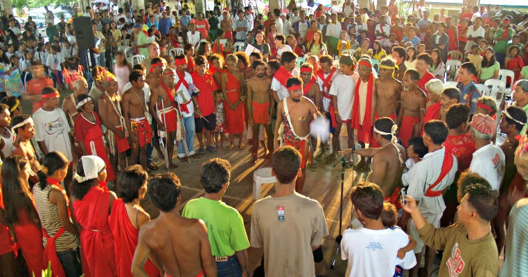 walking distance & et cetera -: Negritos of the Philippines