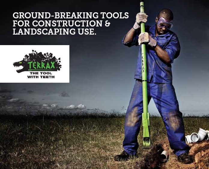 lawnmower clinic - grassnyer kliniek: Ground breaking tools for ...