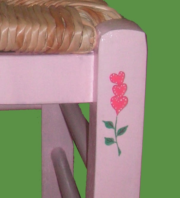 Lenart Wood Illustrator ΠΑΙΔΙΚΑ ΚΑΡΕΚΛΑΚΙΑ Y66 5cm M 33cm Π 33cm