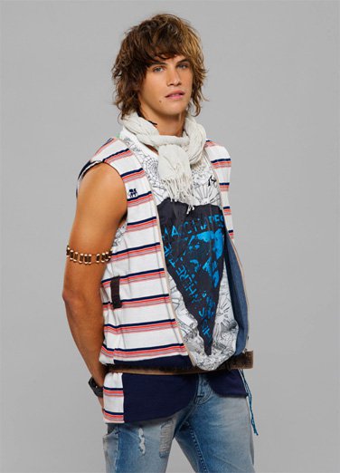 Fotos de Pablo Martinez | Fotos de Famosos